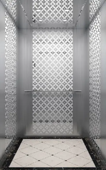 Hydraulic and Traction Elevators For Your Residential and Commercial Space