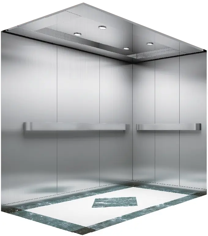 Elevator Designs For Commercial and Industrial Properties