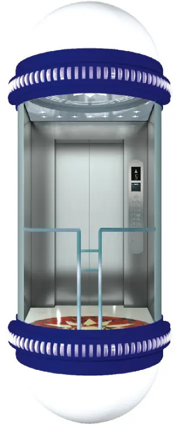 Elevator Designs For Commercial and Industrial Properties