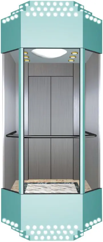 Elevator Designs For Commercial and Industrial Properties