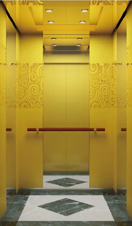 Elevator Designs For Commercial and Industrial Properties