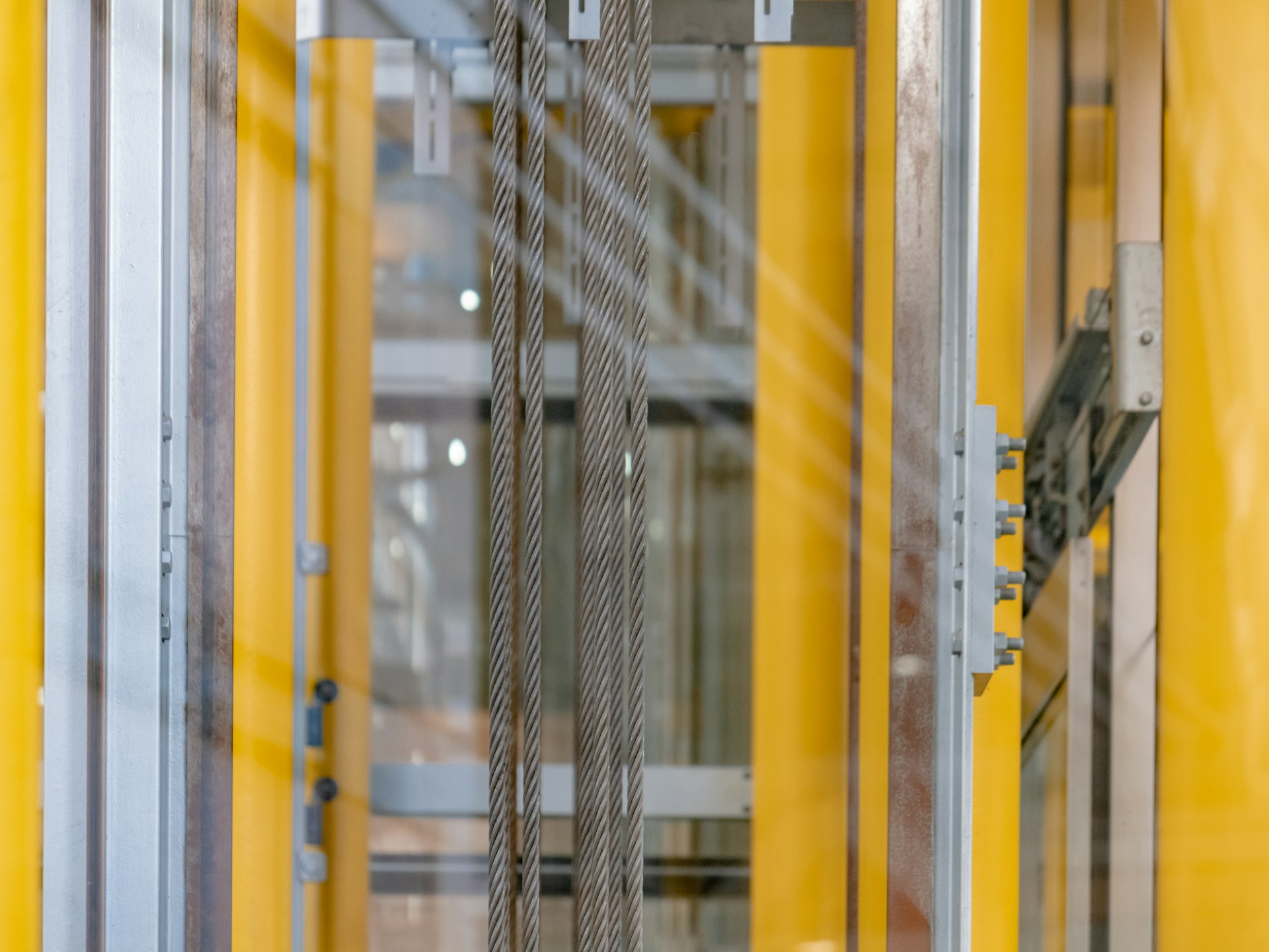 Understanding the Basics of Traction Elevators for Building Managers
