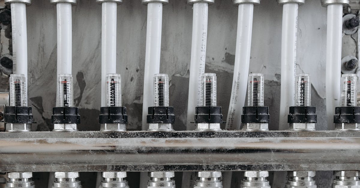 Troubleshooting Hydraulic Elevator Oil Leaks: A Facility Manager’s ...