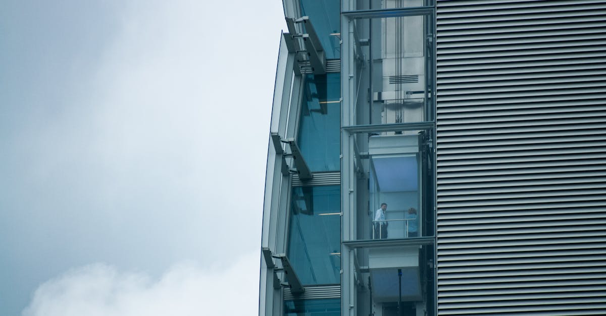 Elevator Modernization vs. Full Replacement: How to Choose the Right ...