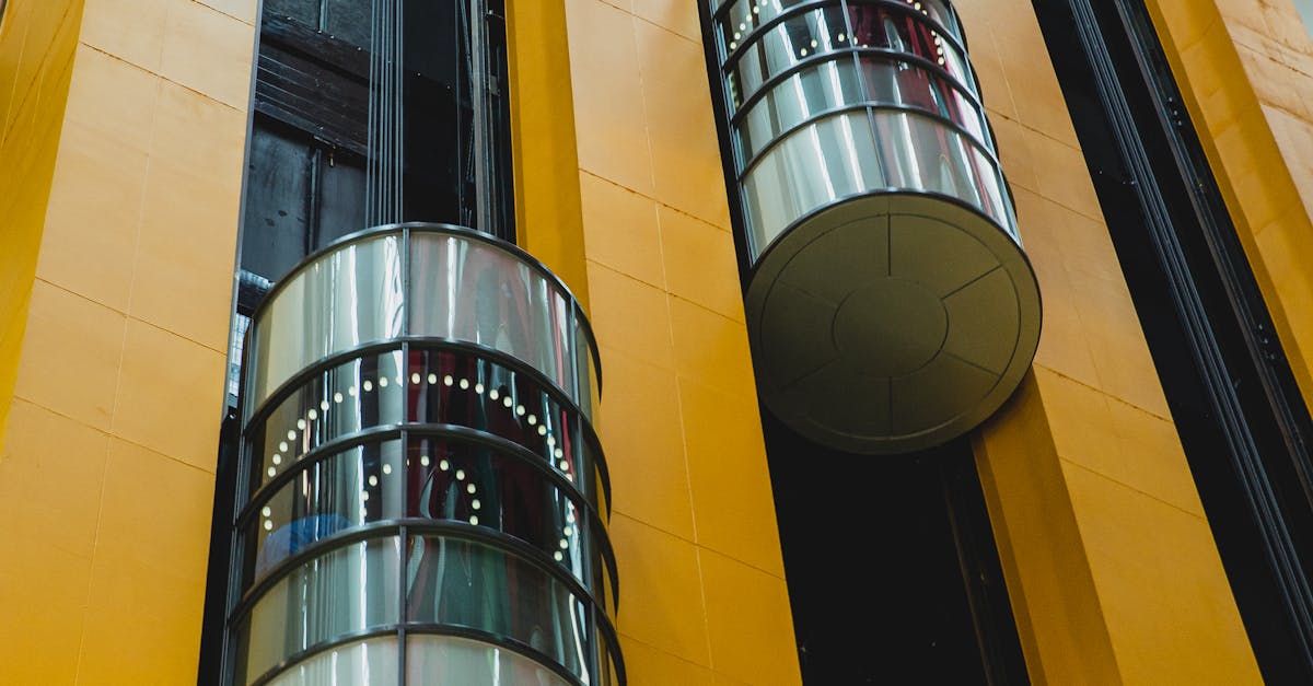 Commercial Elevator Installers Near Me: National Coverage with Local ...