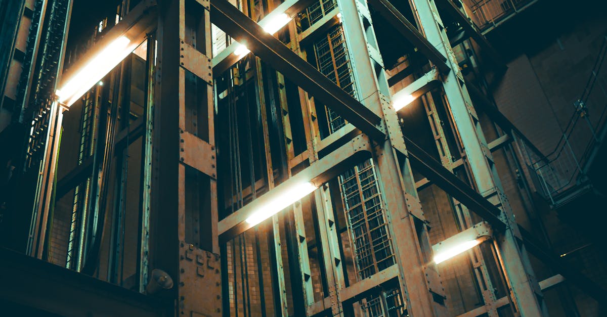 BIM + Revit for Elevator New Installs: What to Model Early to Avoid ...
