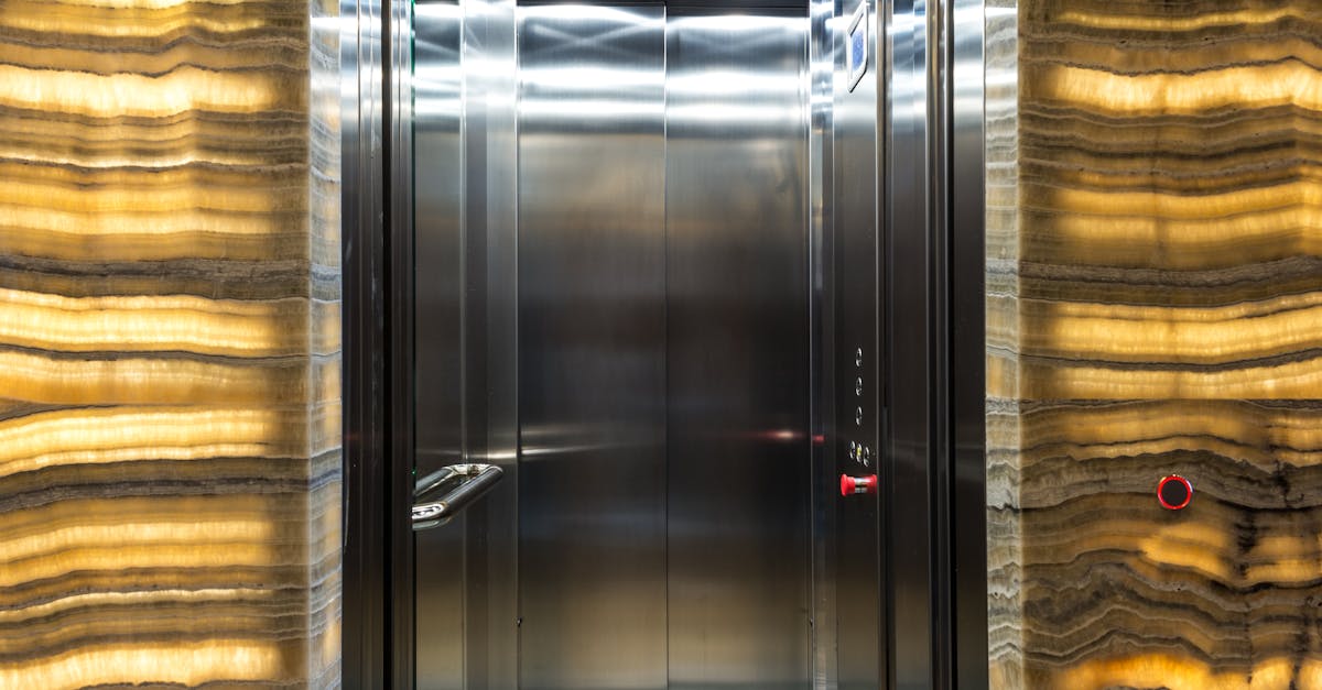 Traction Elevator Design Specs: The Submittal Items That Prevent RFIs ...