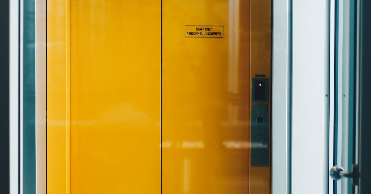 Which traction elevator system is easiest to install in new builds ...