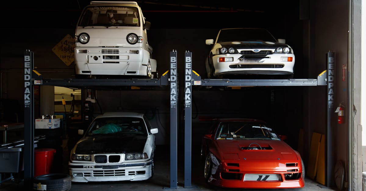 Which company can install passenger elevators and car stackers together ...