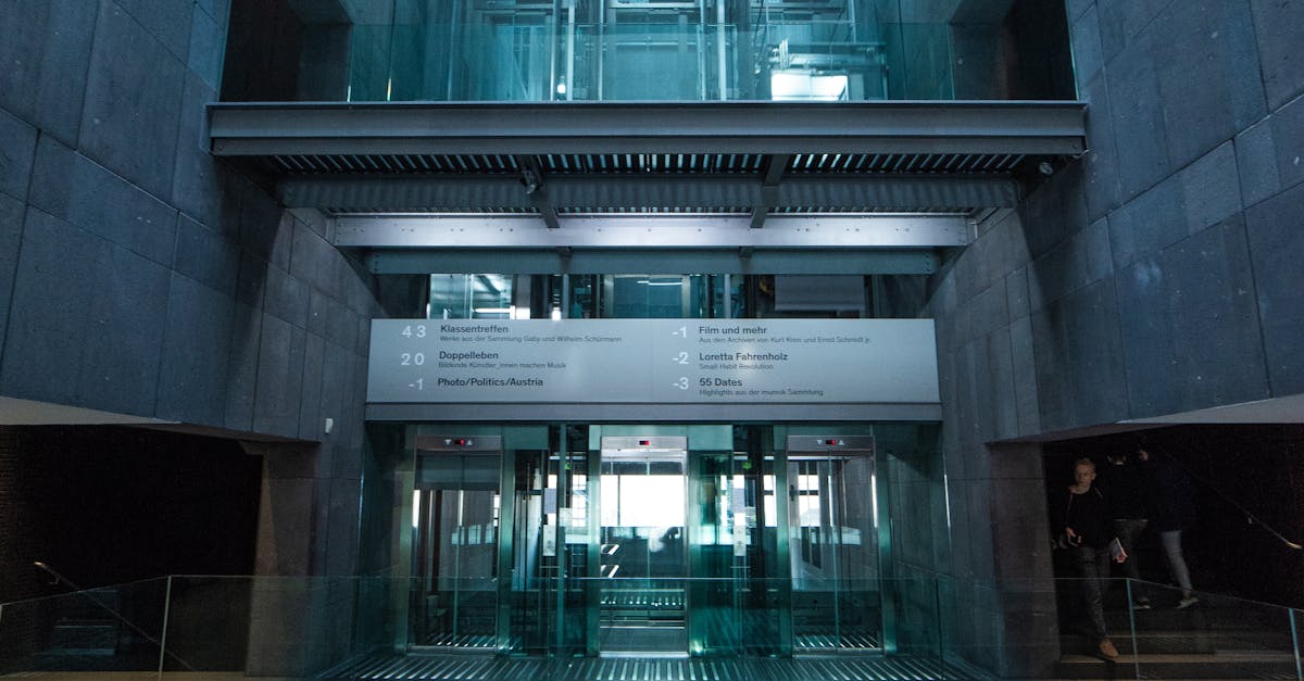Single Elevator vs Two Elevator Core in New Multifamily: When the ...